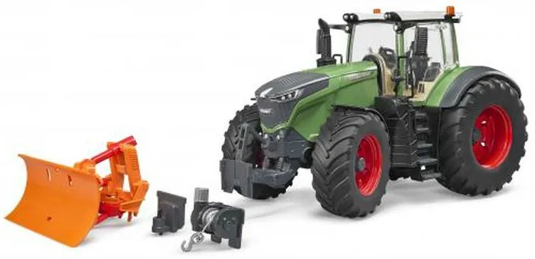 Bruder 04040 Traktor Fendt 1050 Vario