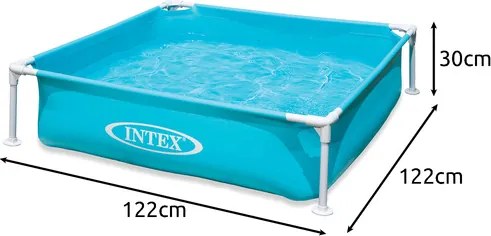 Bazén INTEX 57173 Frame