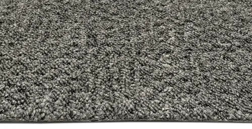 Koberce Breno Metrážový koberec GLOBUS 6024, šíře role 400 cm, Šedá