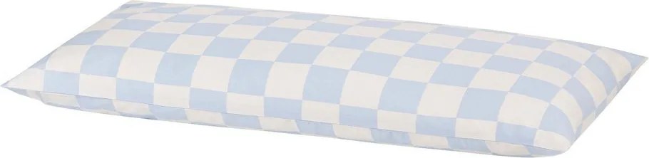Povlak na polštář z bavlněného saténu 50x70 cm Plu – noo.ma