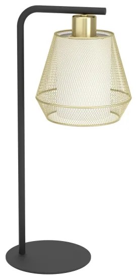 Eglo 900898 - Stolní lampa CIUDADELA 1xE27/40W/230V