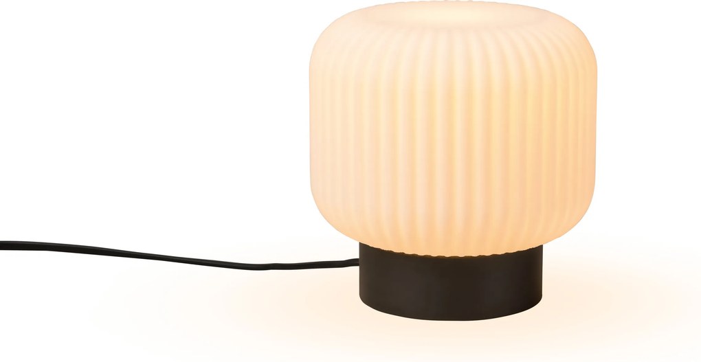 Livarno® Stolní LED lampa (antracitová)