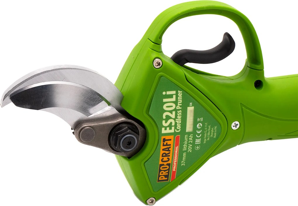 Procraft ES20Li bb