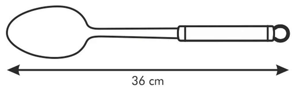 TESCOMA Lžíce PRESIDENT