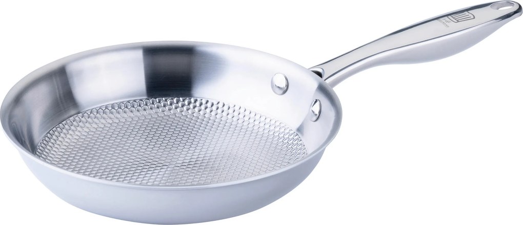 XXXLutz PÁNEV 20 cm Chefkoch+Fackelmann - Online Only vaření - 004124027201