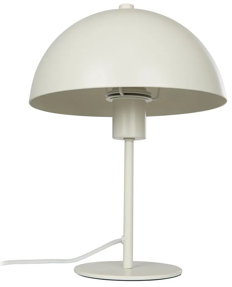 TOPEE Stolní lampa - bílá