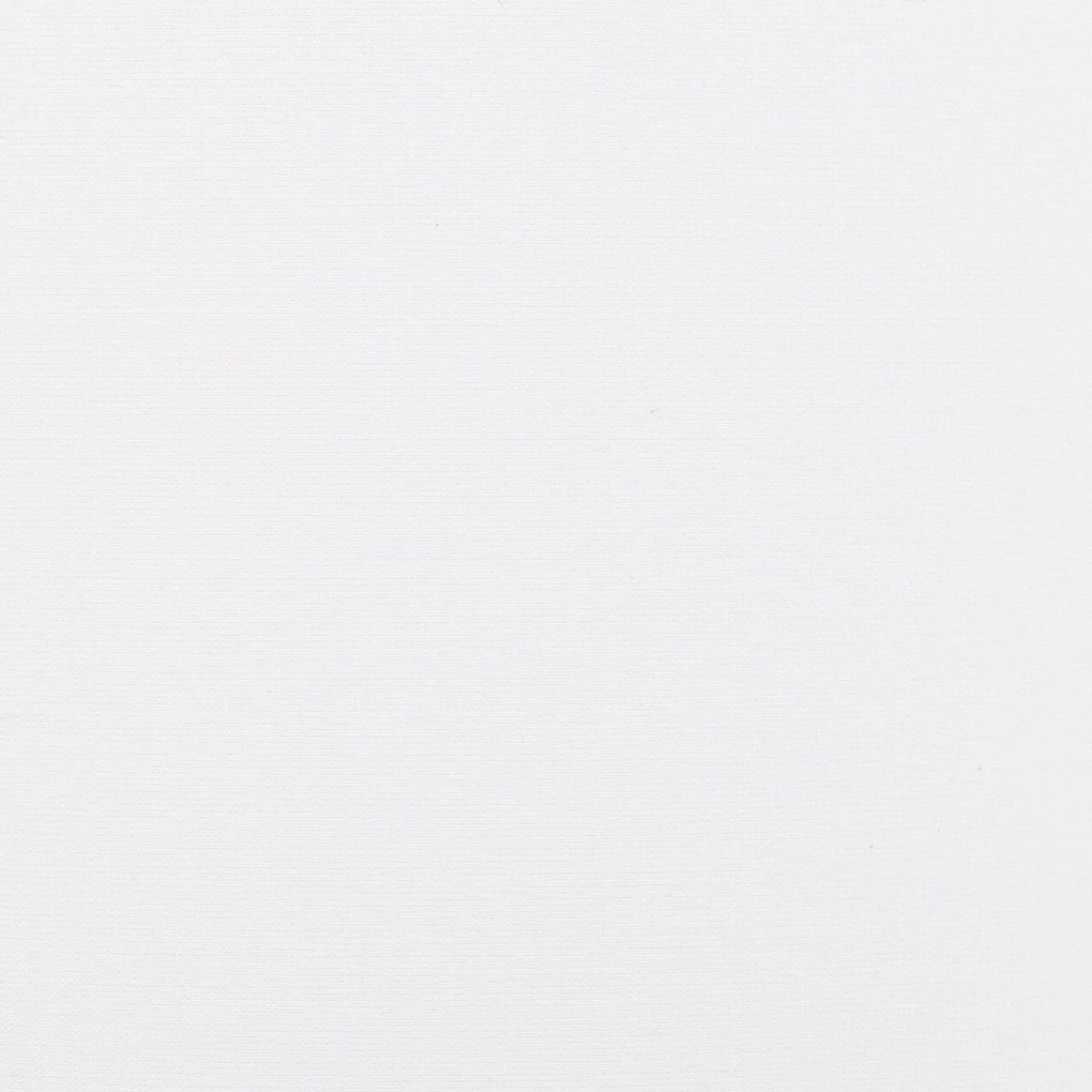 Stínidlo Corralee Ø 40 cm výška 24 cm bílá