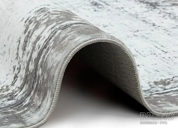 Breno Kusový koberec PRIMA 436, 60x110 cm, Vícebarevné