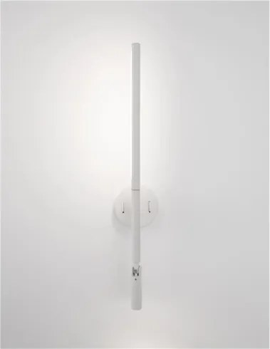 Nástěnné LED svítidlo NOVA LUCE HANDY 9W 3000K 9182811