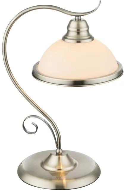 GLOBO SASSARI 6906-1T Stolní lampa