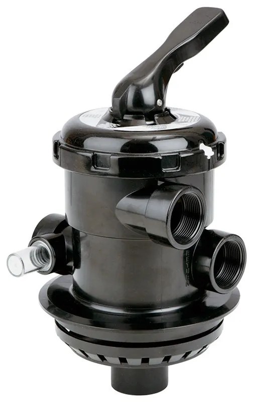 Ventil VariFlow XL šesticestný kompatibilní Valve Hayward SP0714TE, SP0714TEMO