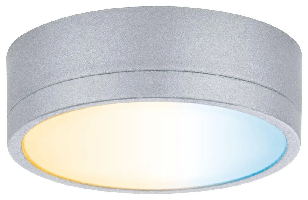 Paulmann LED přisazené nábytkové svítidlo Medal Barva: Bílá