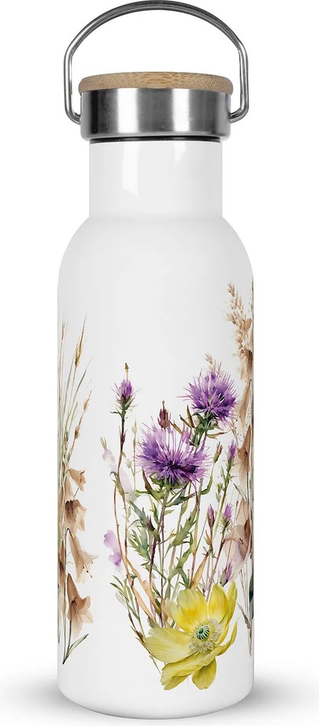 Termoska Horská louka od Darré Objem: 750 ml