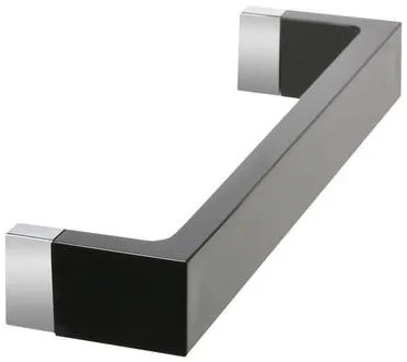 Kartell - Držák na ručníky Rail - 45 cm