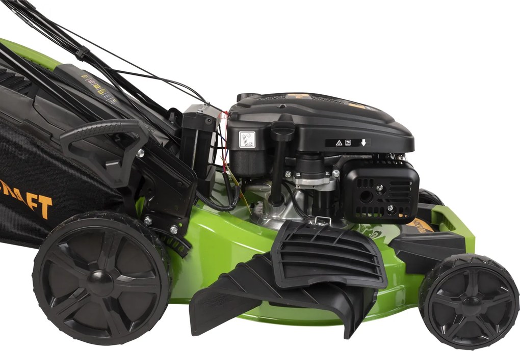 Procraft PLM505ES NE - benzínová sekačka