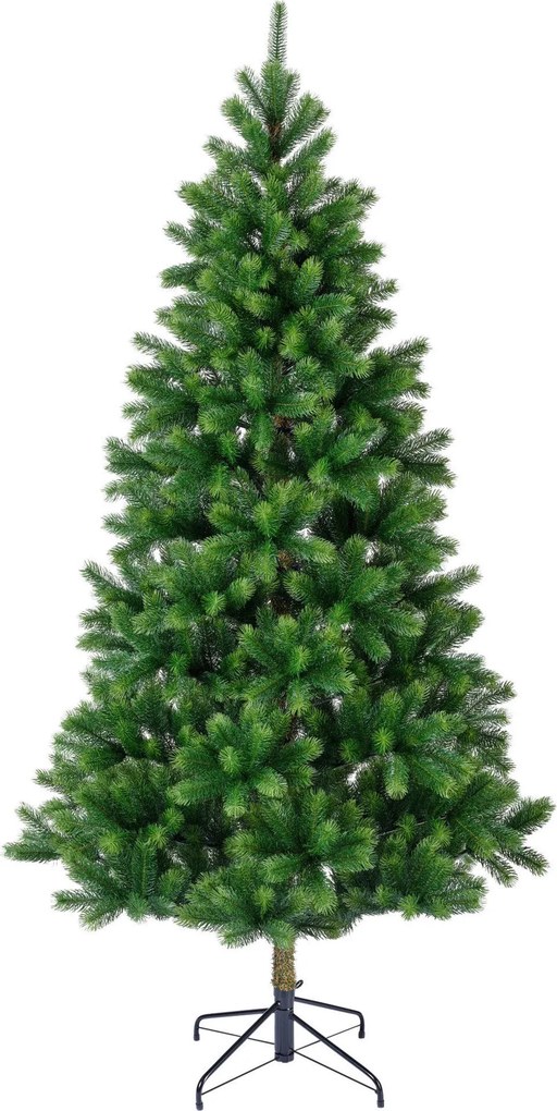XXXLutz VÁNOČNÍ STROMEČEK 96/180 cm X-Mas - Vánoční stromky & stojánky - 008416007802