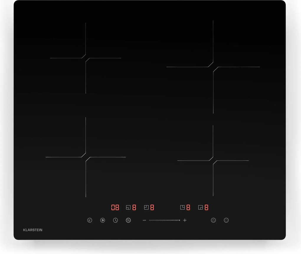 Klarstein PowerGlide Indukční varná deska