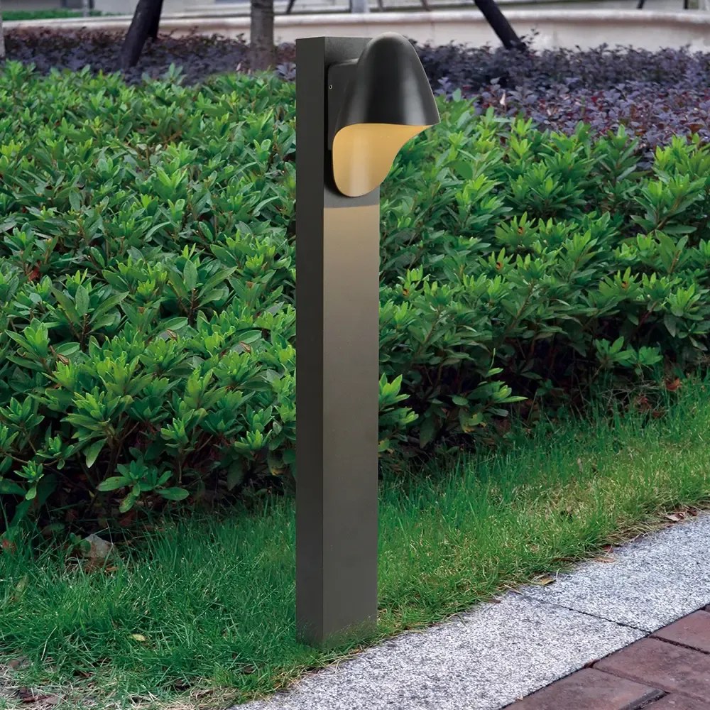 Venkovní lampa Matera