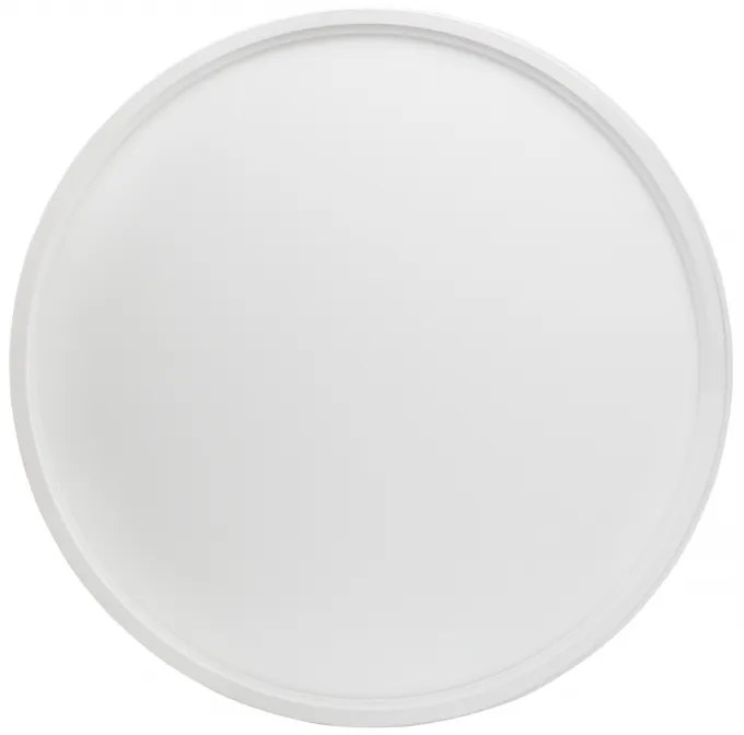 LED světlo CCT Nymphea Duo 48W CCT 3000K/4000K/6000K IP54