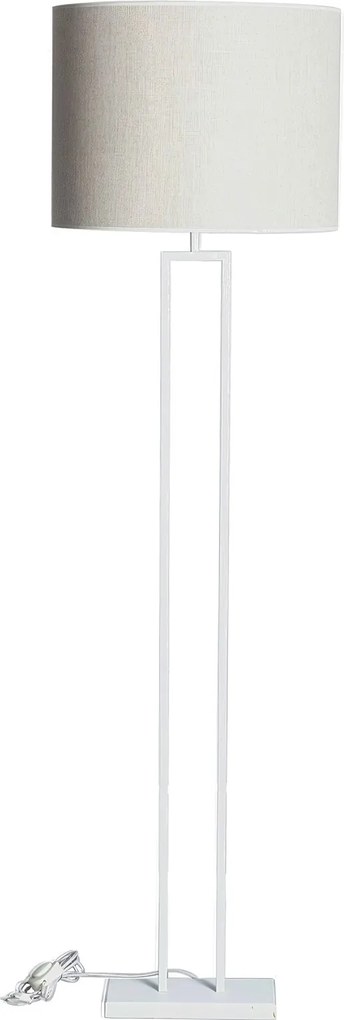 Stojací lampa Snow White 175cm