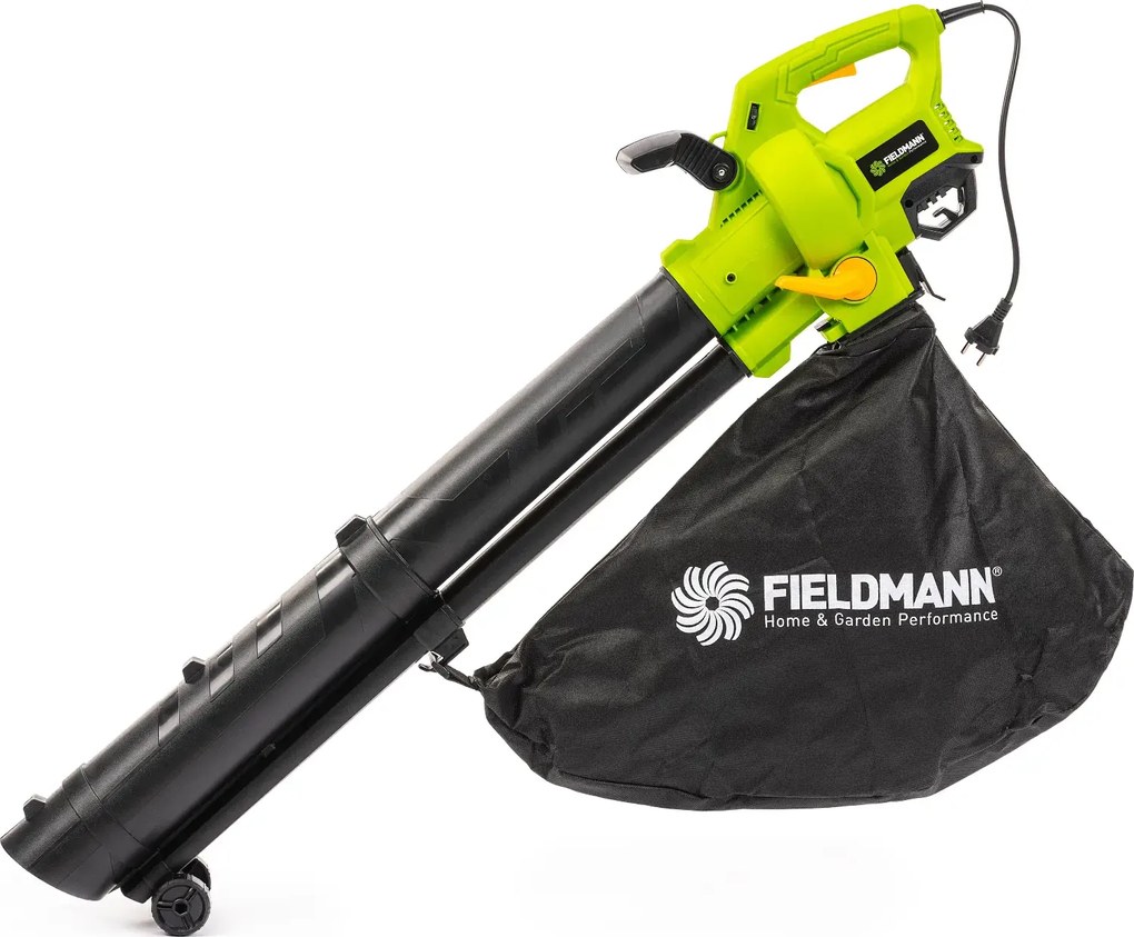 Fieldmann FZF 4025-E Zahradní vysavač