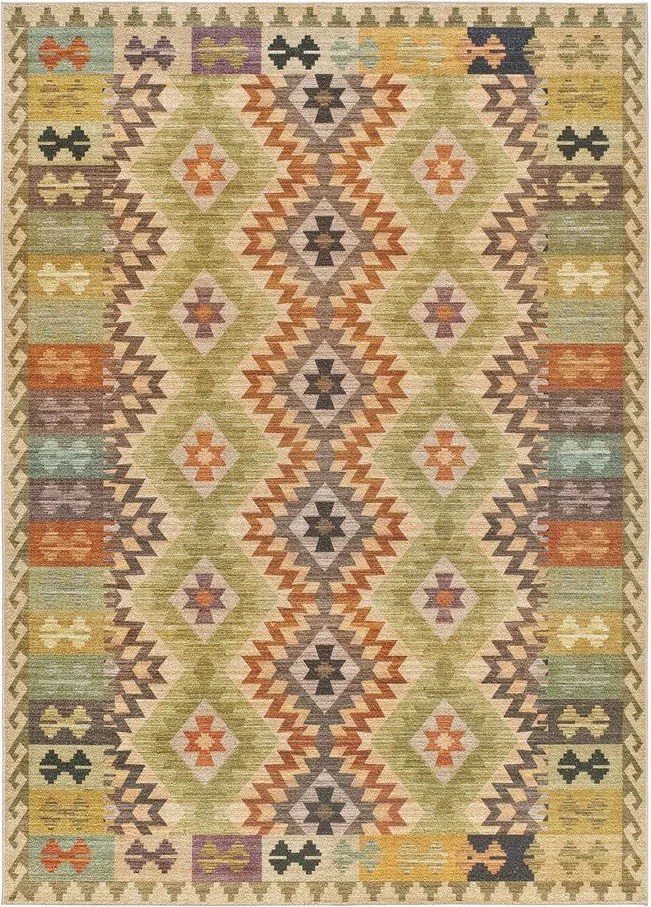 Koberec 140x200 cm Serak – Universal