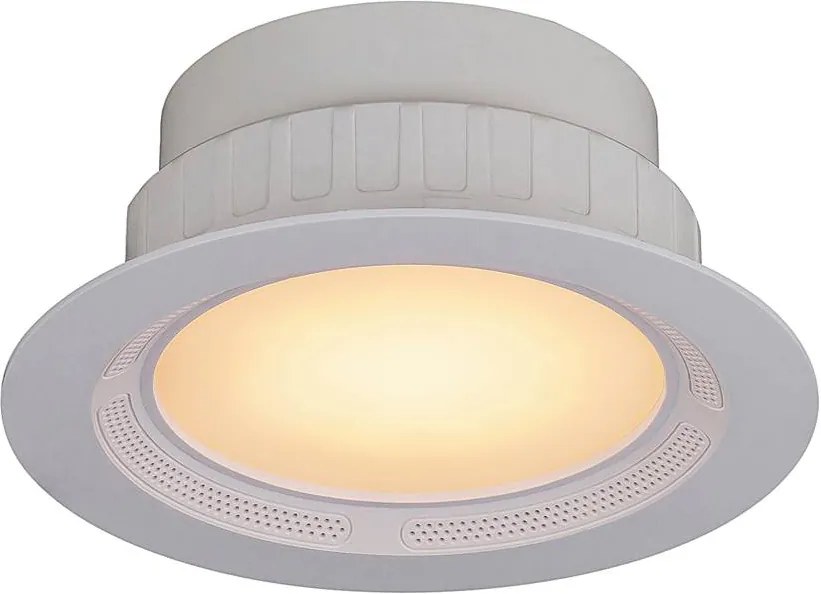 Vestavěné podhledové LED svítidlo SHEA Rabalux SHEA 001503