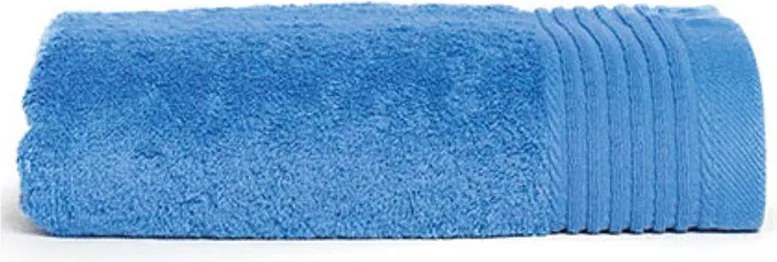 The One Towelling® Ručník DELUXE 50 - Antracit | 50 x 100 cm