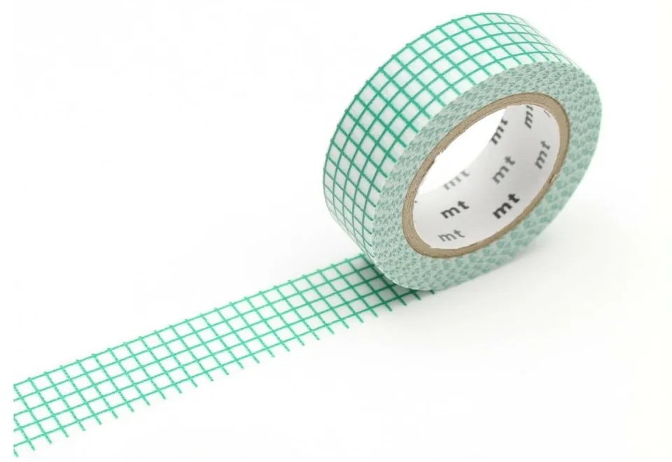 Washi páska MT Masking Tape Karine, návin 10 m