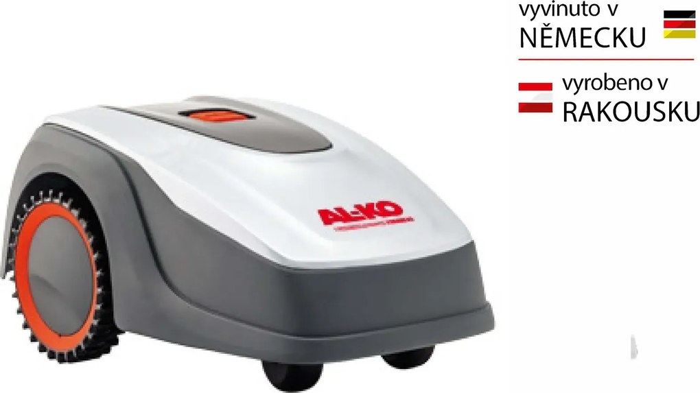 Robolinho® 500 E AL-KO