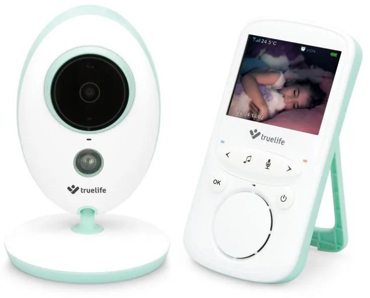 TrueLife NannyCam V24 Pro
