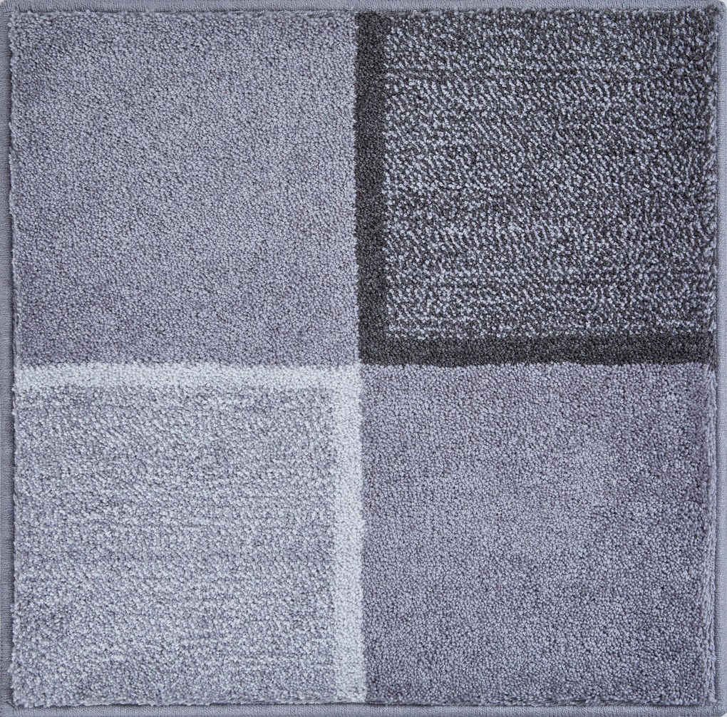 XXXLutz KOBEREC DO KOUPELNY, 60/60 cm Grund - Online Only koupelnový textil - 008250018302