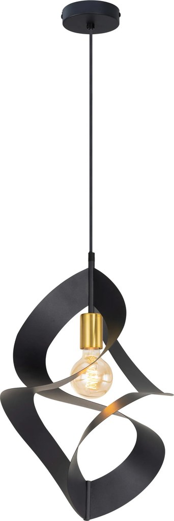 XXXLutz ZÁVĚSNÉ SVÍTIDLO, 35/120 cm Collett's Monde - Online Only svítidla - 004707015906