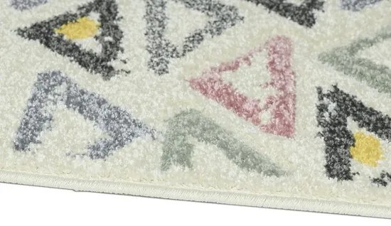 Oriental Weavers koberce Kusový koberec Portland 54/RT4X - 133x190 cm