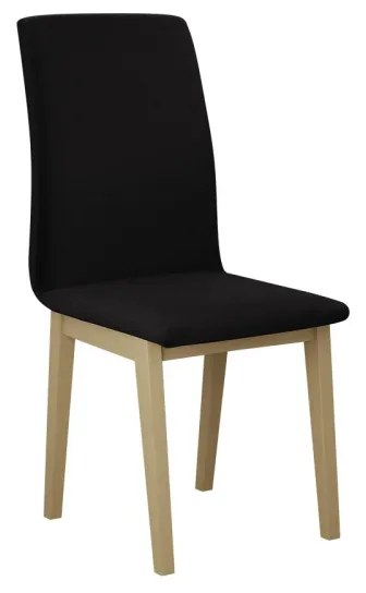 Židle Tokir I, Barva dřeva: ořech, Potah: Zetta 297