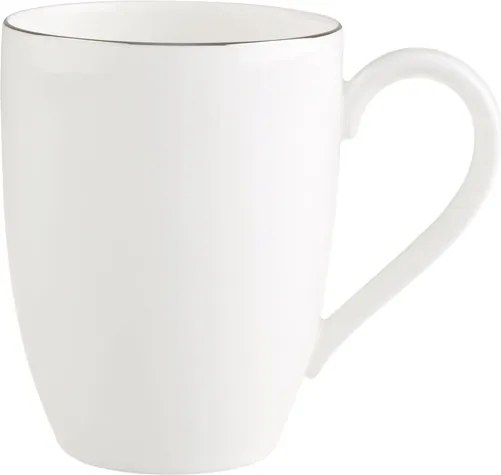 Villeroy&Boch Villeroy & Boch Anmut Platinum No.1 hrnek s uchem 300 ml