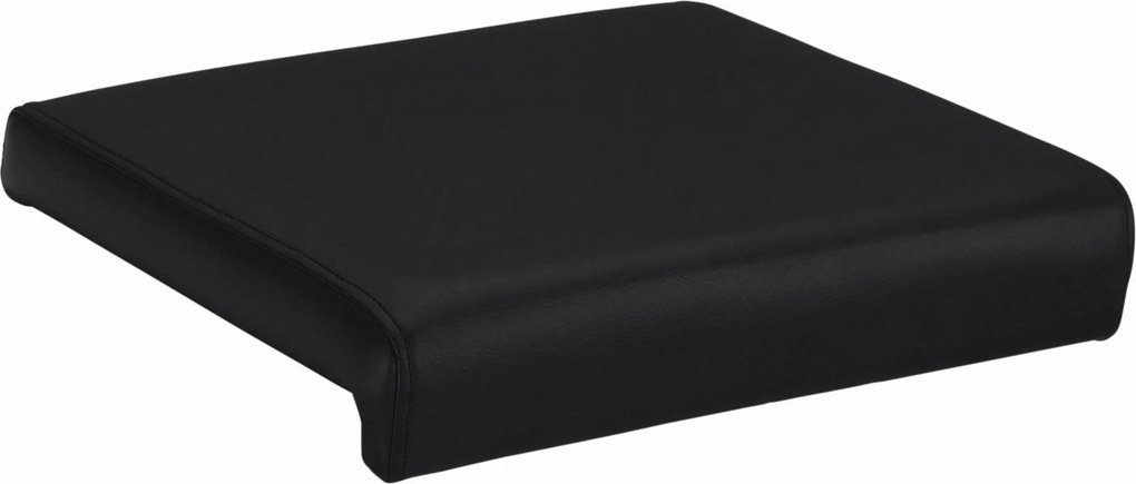 XXXLutz PODSEDÁK, 40/5/38 cm Carryhome - Podsedáky na židle - 001013004901
