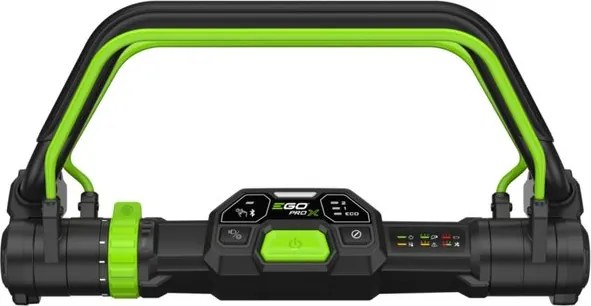 AKU PRO-X sekačka s pojezdem EGO LMX5300E-SP