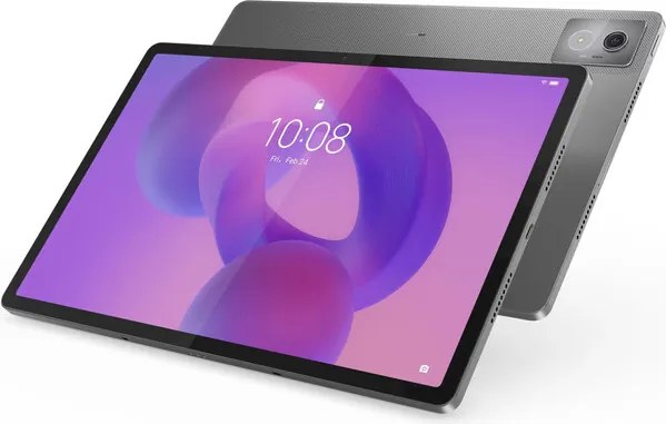 Lenovo Idea Tab Pro ZAE40126CZ Šedá