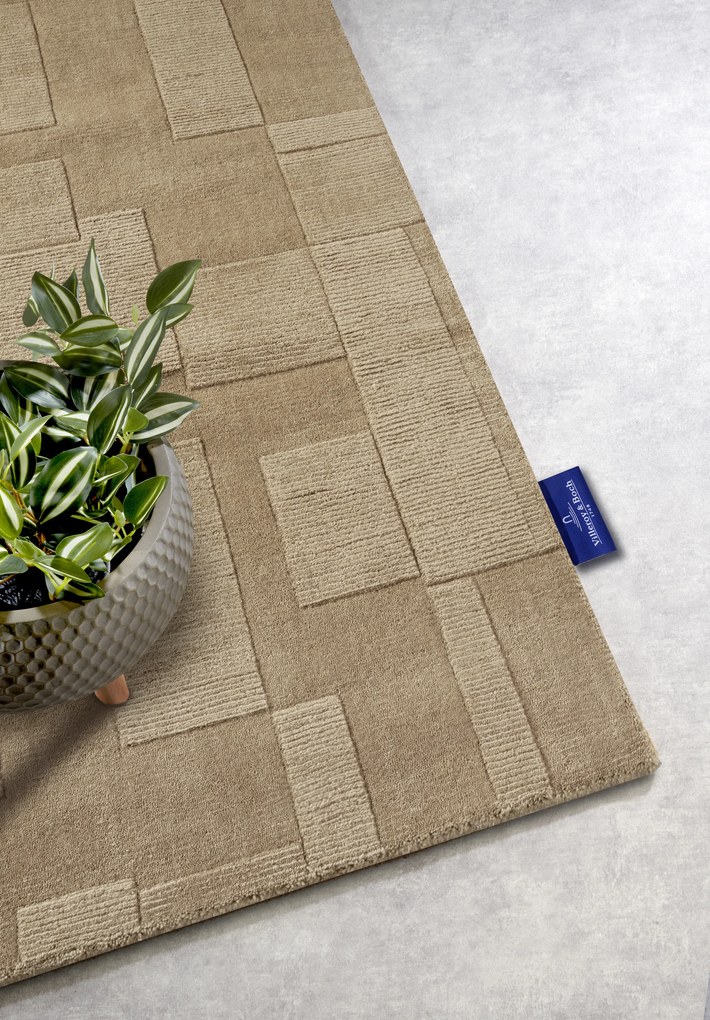 Villeroy & Boch Běhoun 106180 Beige, 80x250, béžová, ložnice