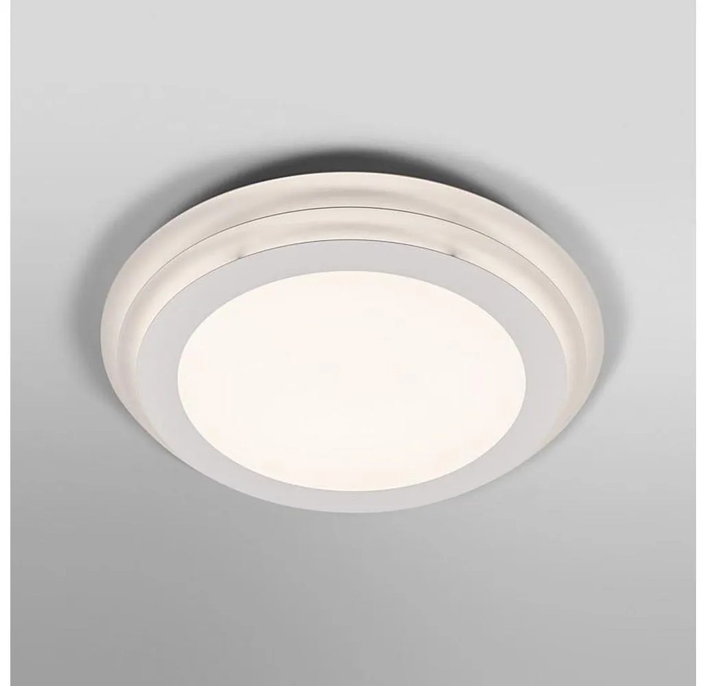 Ledvance - LED Stropní svítidlo ORBIS SPIRAL LED/38W/230V