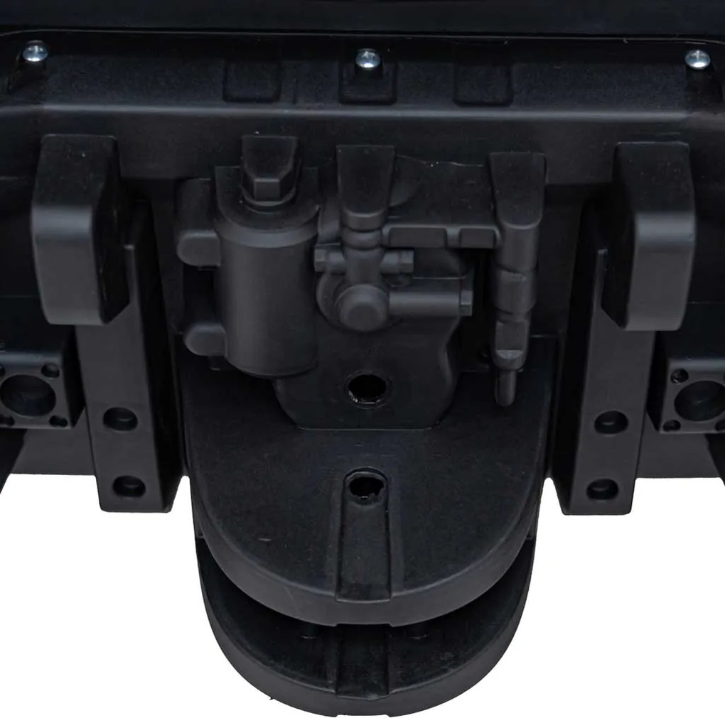 Ramiz Dětský traktor GROW 1804 růžový
