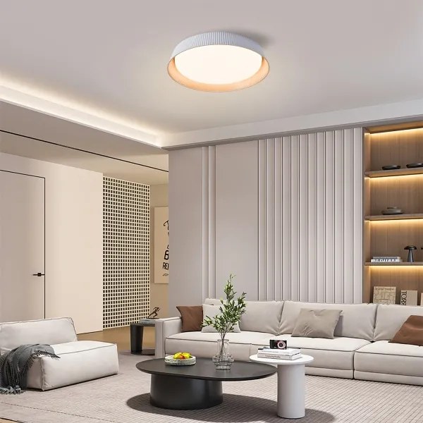 Brilagi - LED Stmív. strop. sv. ORINO LED/54W/230V 3000-6000K bílá pr. 43 cm +DO