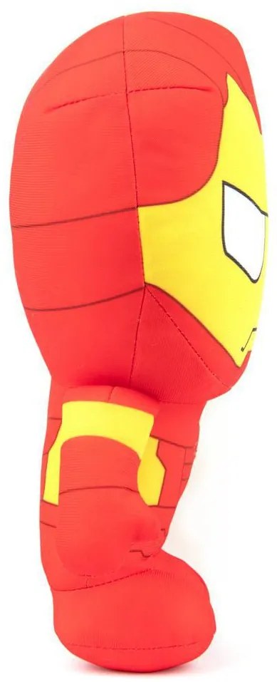 Alltoys Látkový interaktivní Marvel Iron Man se zvukem 28 cm