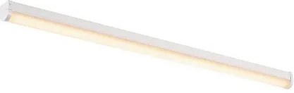 LA 631339 BENA stropní svítidlo LED 3000K bílé 150cm - BIG WHITE