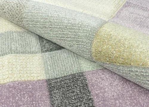 Koberce Breno Kusový koberec Pastel 22798/110, Vícebarevné, 140 x 200 cm