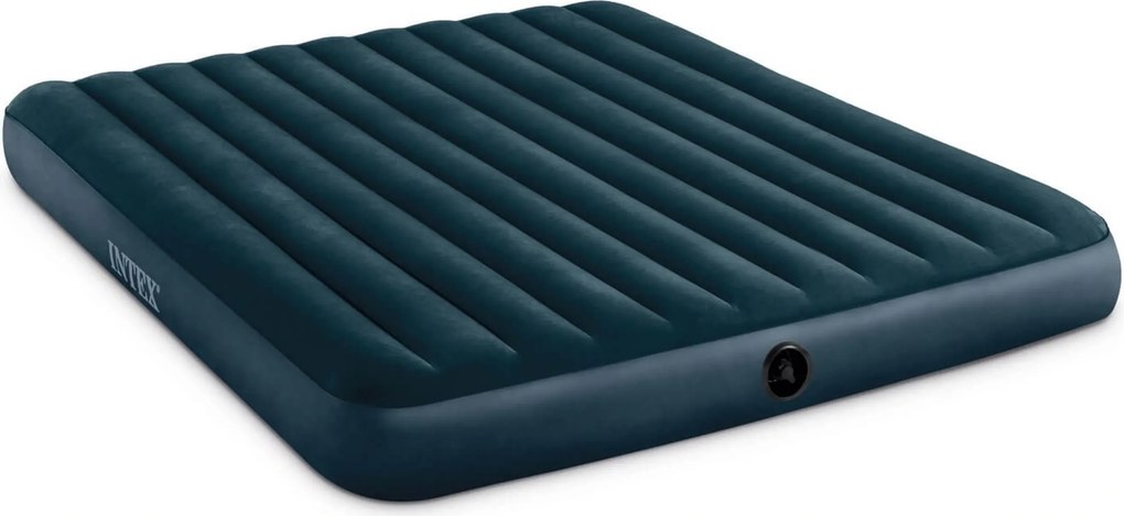 Intex Air Bed Classic Downy dvoulůžko 183 x 203 x 25 cm 64755