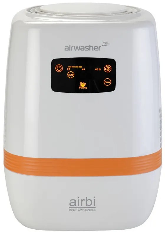 Zvlhčovač a čistička vzduchu Airbi AIRWASHER
