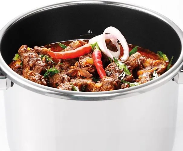 TESCOMA Tlakový hrnec ULTIMA+ 6,0 l