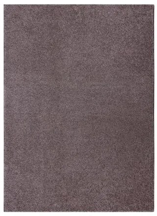 koberec, koberec metráž SAN MIGUEL hnědý 41 hladký, Jednotný jedno velikost 100x200 cm | krásné koberce cz